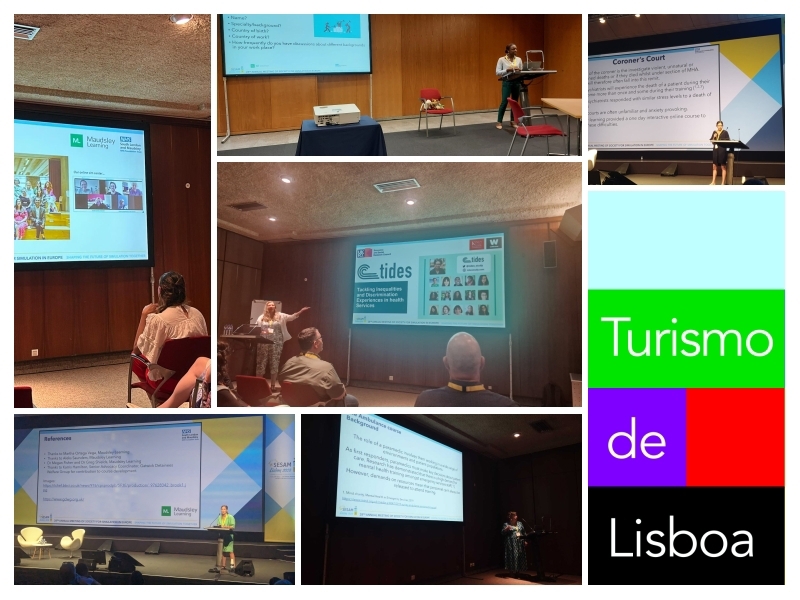 Comprehensive Assessment of At-Risk Mental States (CAARMS) practitioner ...