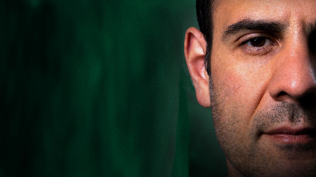 Seni Lewis Training Programme