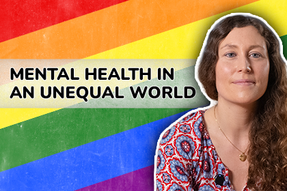 Maudsley Learning | Mental Health Training