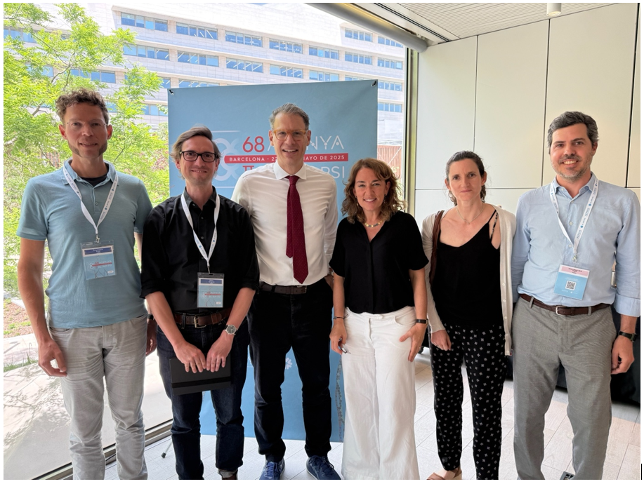 Seni Lewis Training Programme